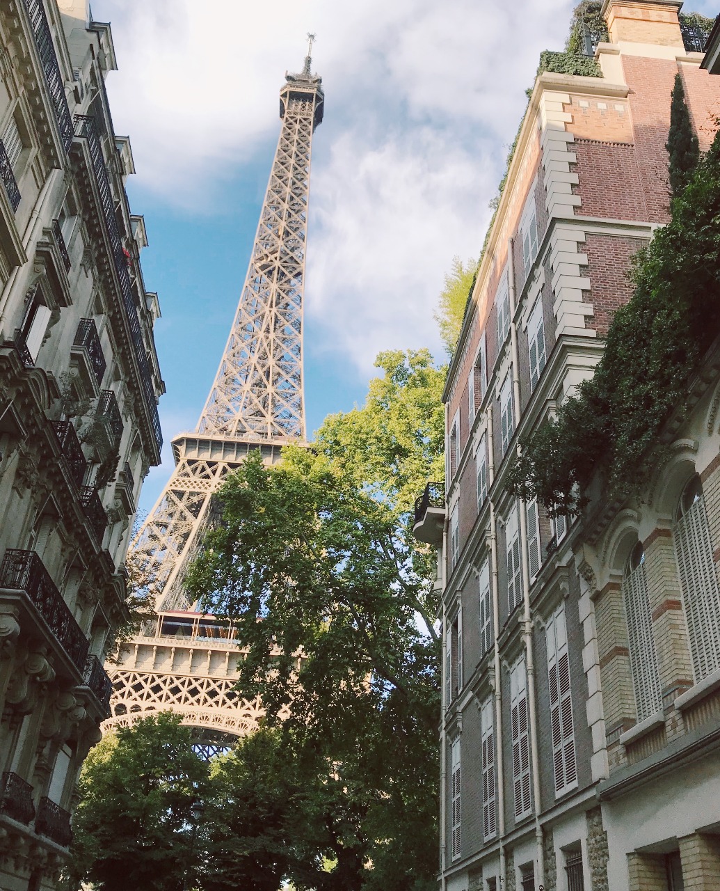 Paris: lugares para visitar e ter bons registros :: Blog da Karine Gomes